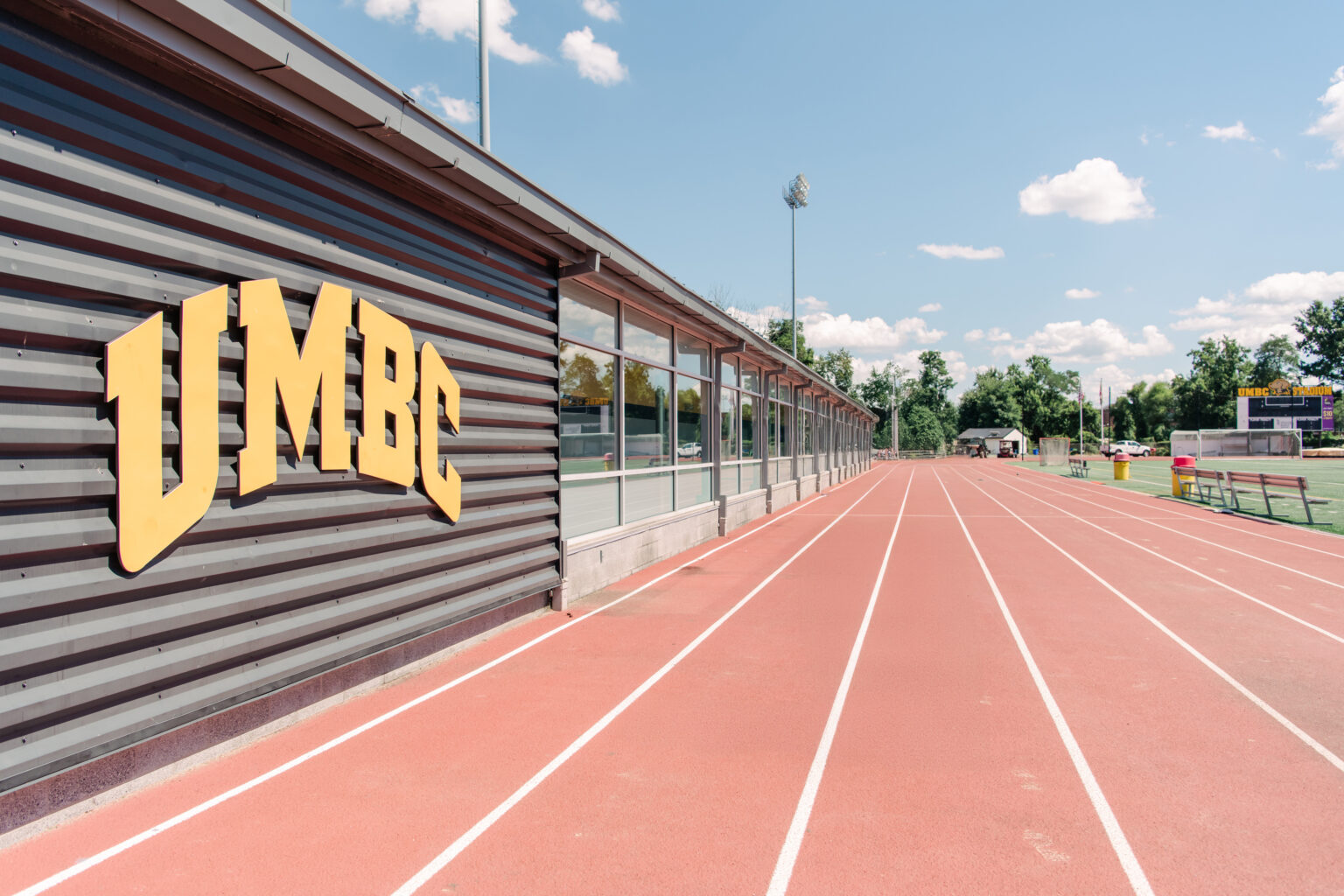 Campus Photo Ideas – Commencement – UMBC